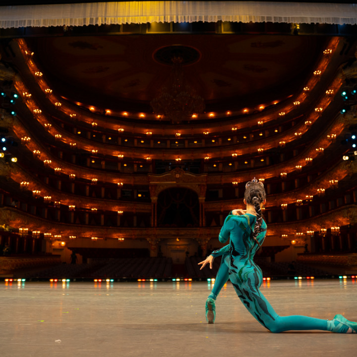 Главная страница | Ballet Magazine