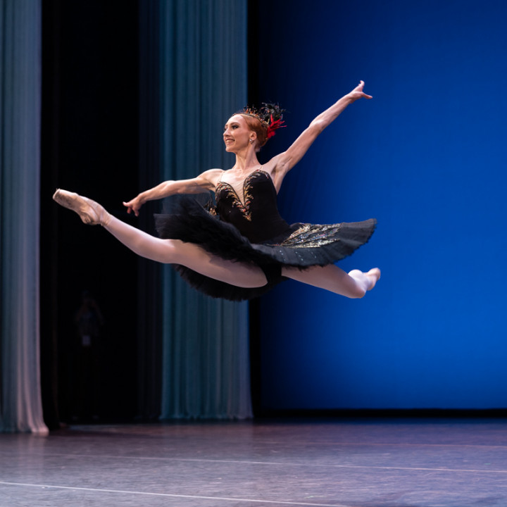 Главная страница | Ballet Magazine